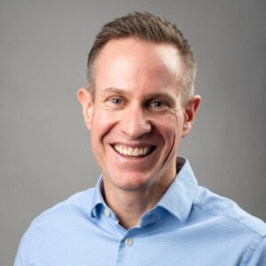 DAN BECK - Venture Capital